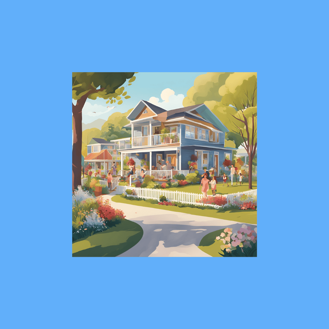 Multi-Generational Living in Australia…the rise of Granny Flats and ...